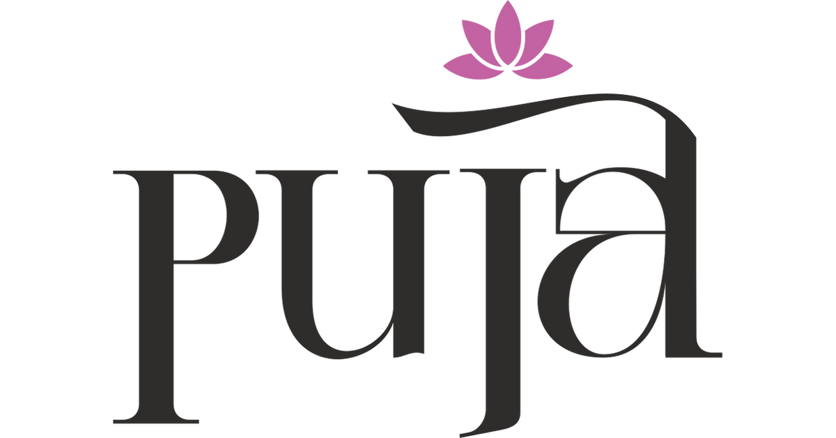 pooja logo